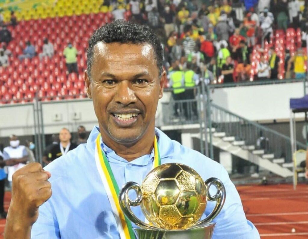 Ex-CAF Winning Coach Returns To Morocco - iDiski Times