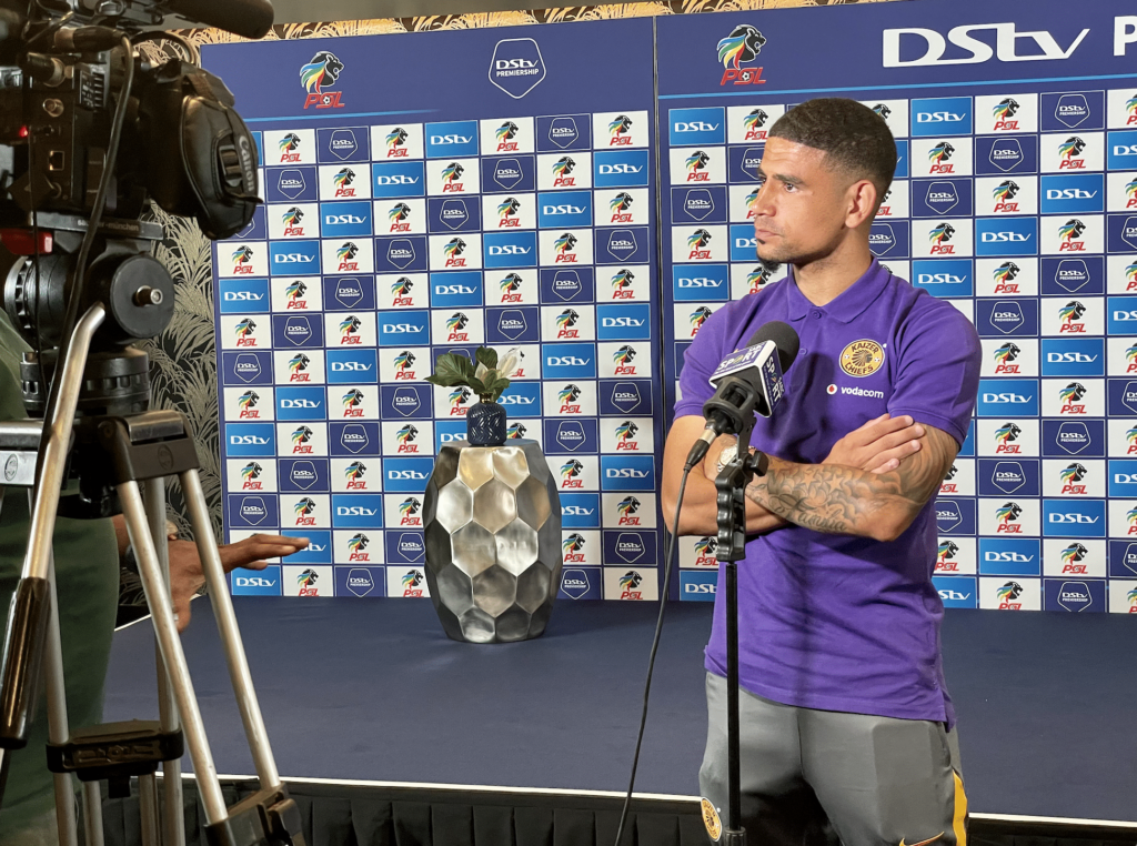 Dolly On How Chiefs Can Emulate Sundowns - iDiski Times