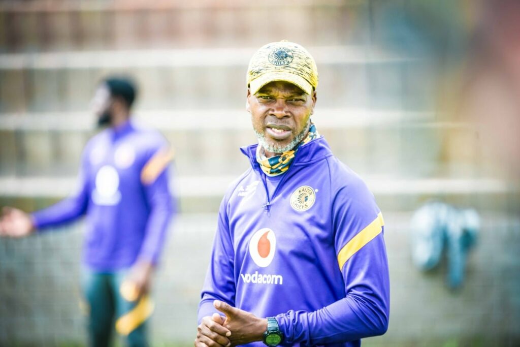 Zwane Breaks Silence On 'Zungu Talks' - iDiski Times