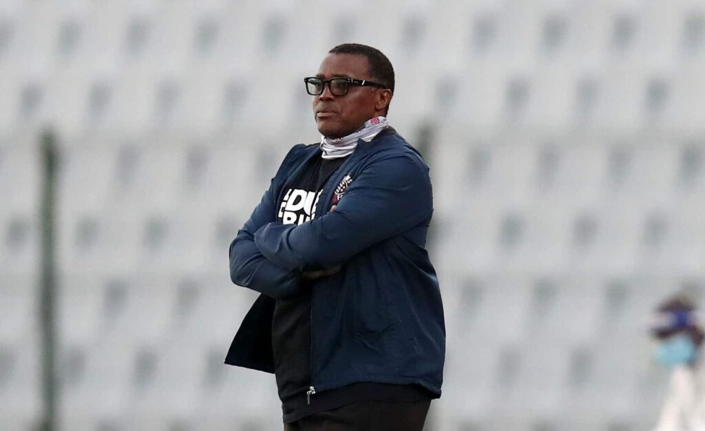 Madida - The Team Was Very Outstanding - iDiski Times