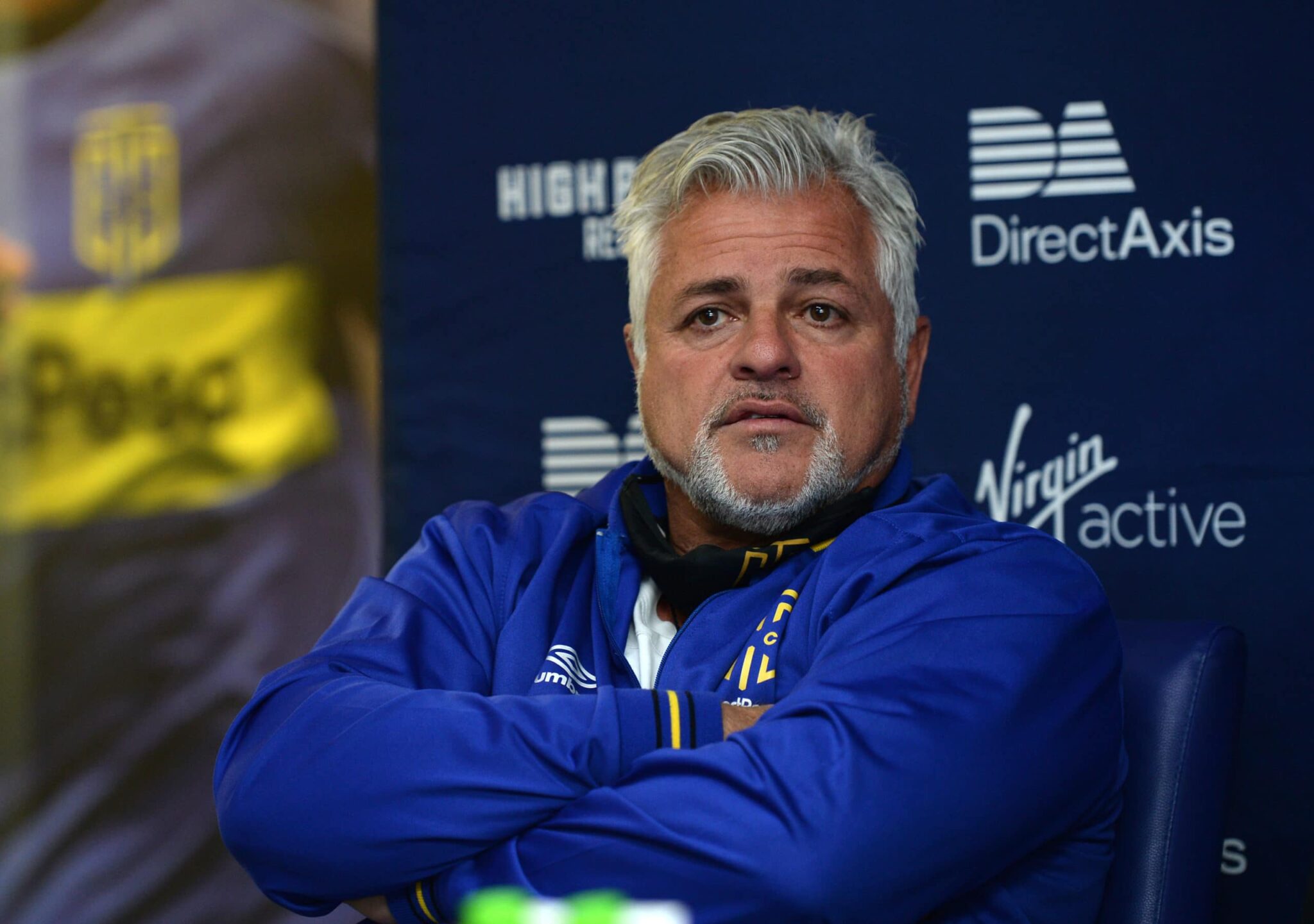 CT City Make Important Announcement - iDiski Times