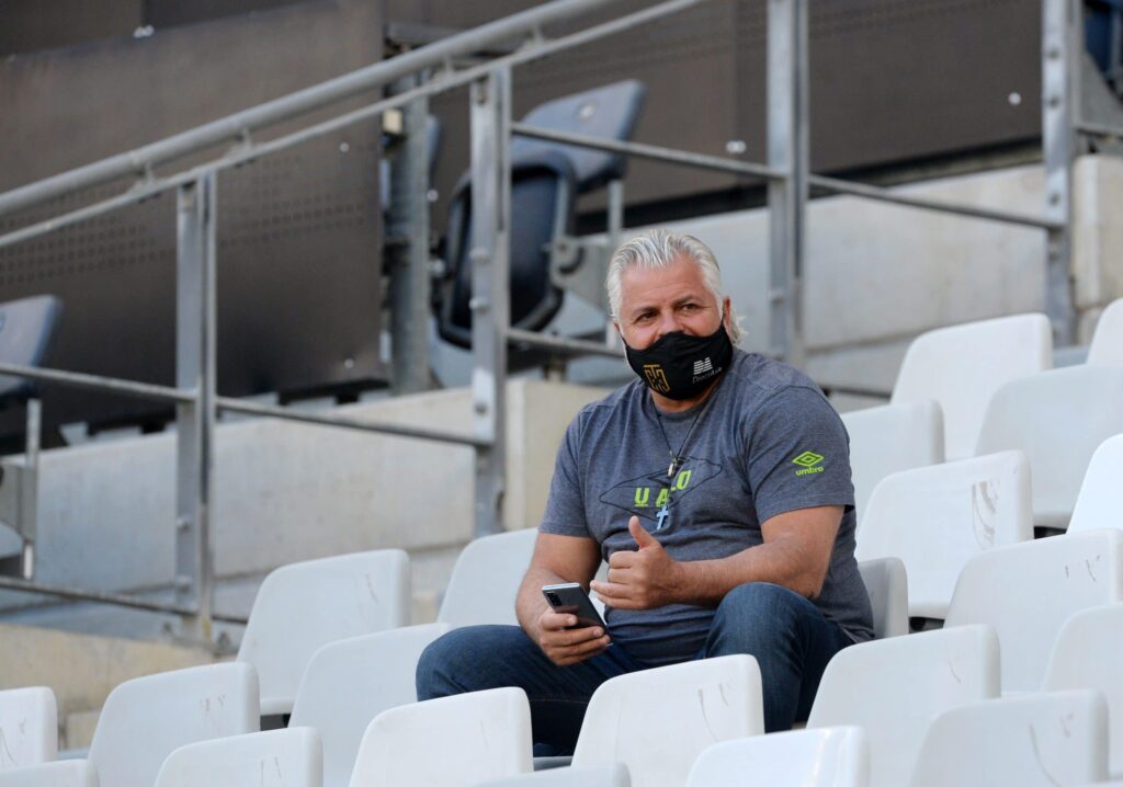 Comitis - Chiefs Can Have The Three Points - iDiski Times