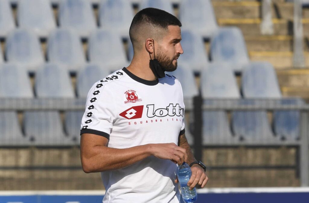 Ritchie - It Relieved A Bit Of The Pressure - iDiski Times