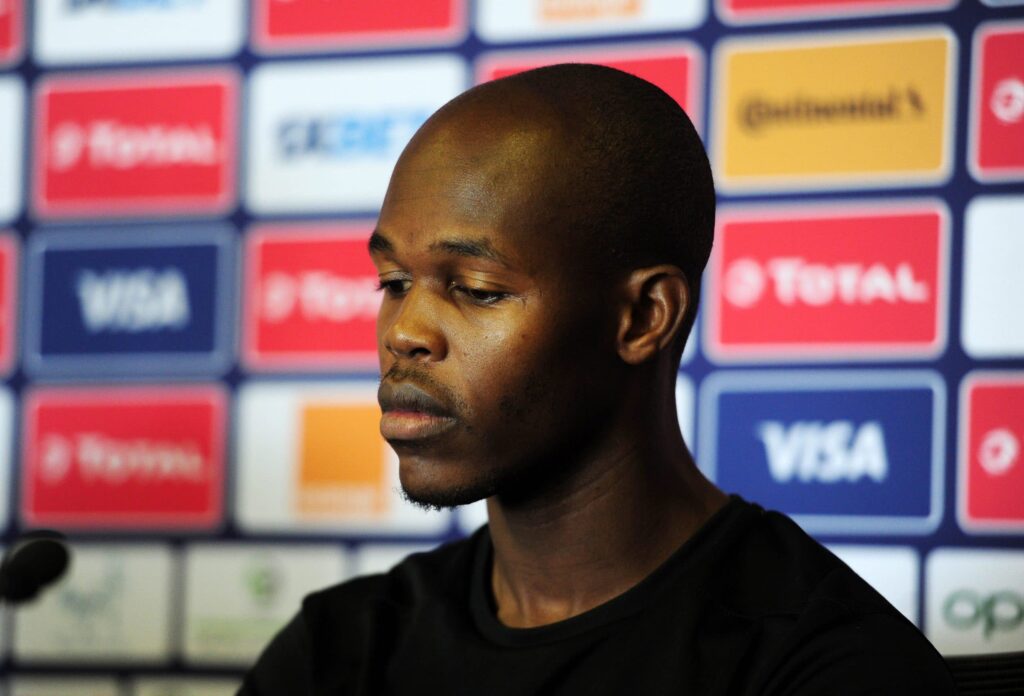 Musona Set For Retirement? - iDiski Times