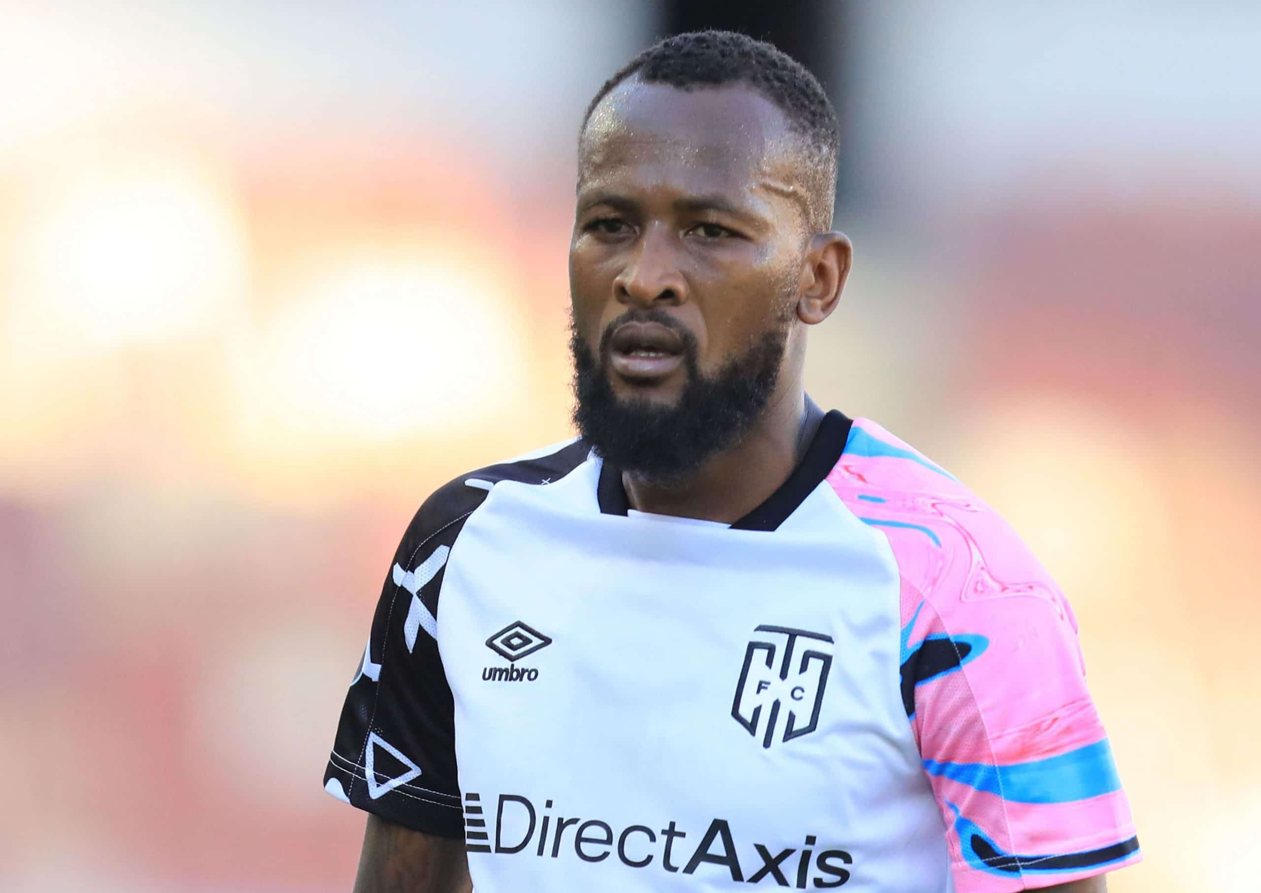 Sundowns Unveil Home Kit - iDiski Times