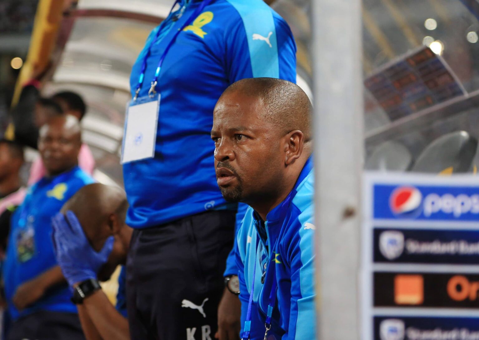 Sundowns Rope In Ex-AmaZulu Coach As Assistant - iDiski Times
