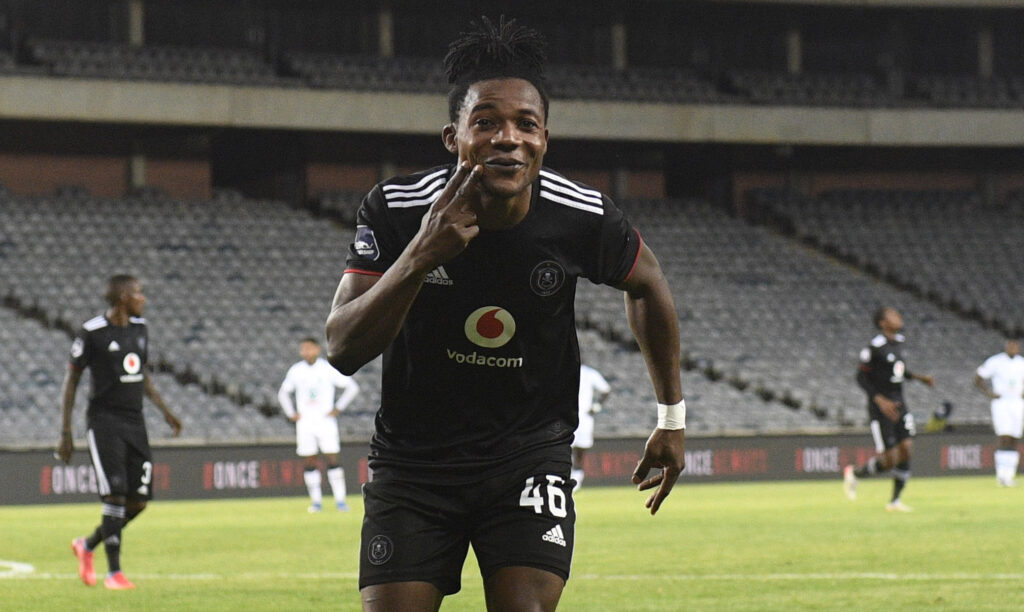 Red Hot Peprah Inspires Pirates Comeback - iDiski Times