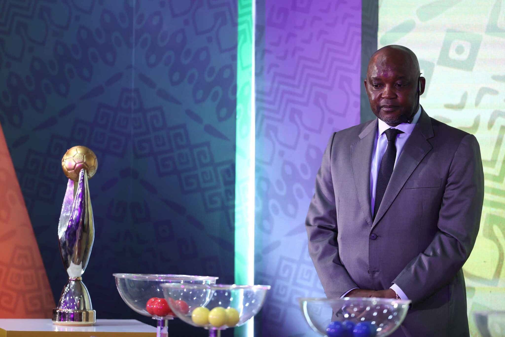 CAFCL & CAFCC Quarter-Final Draw Dates Confirmed - iDiski Times