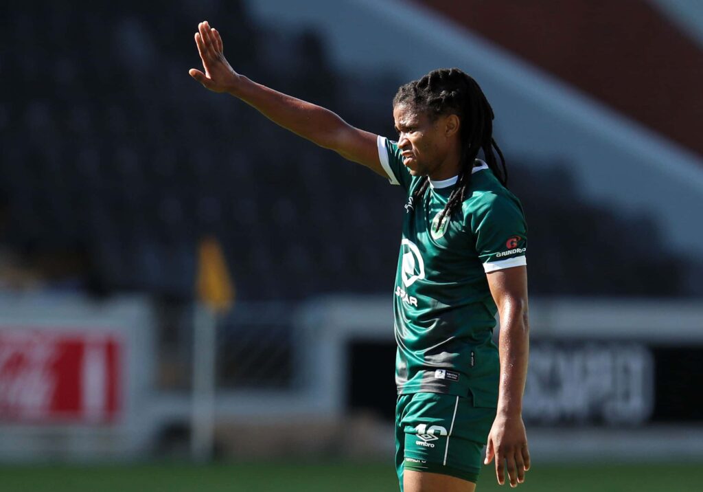 Chiefs Sithebe Talks Break Down - iDiski Times