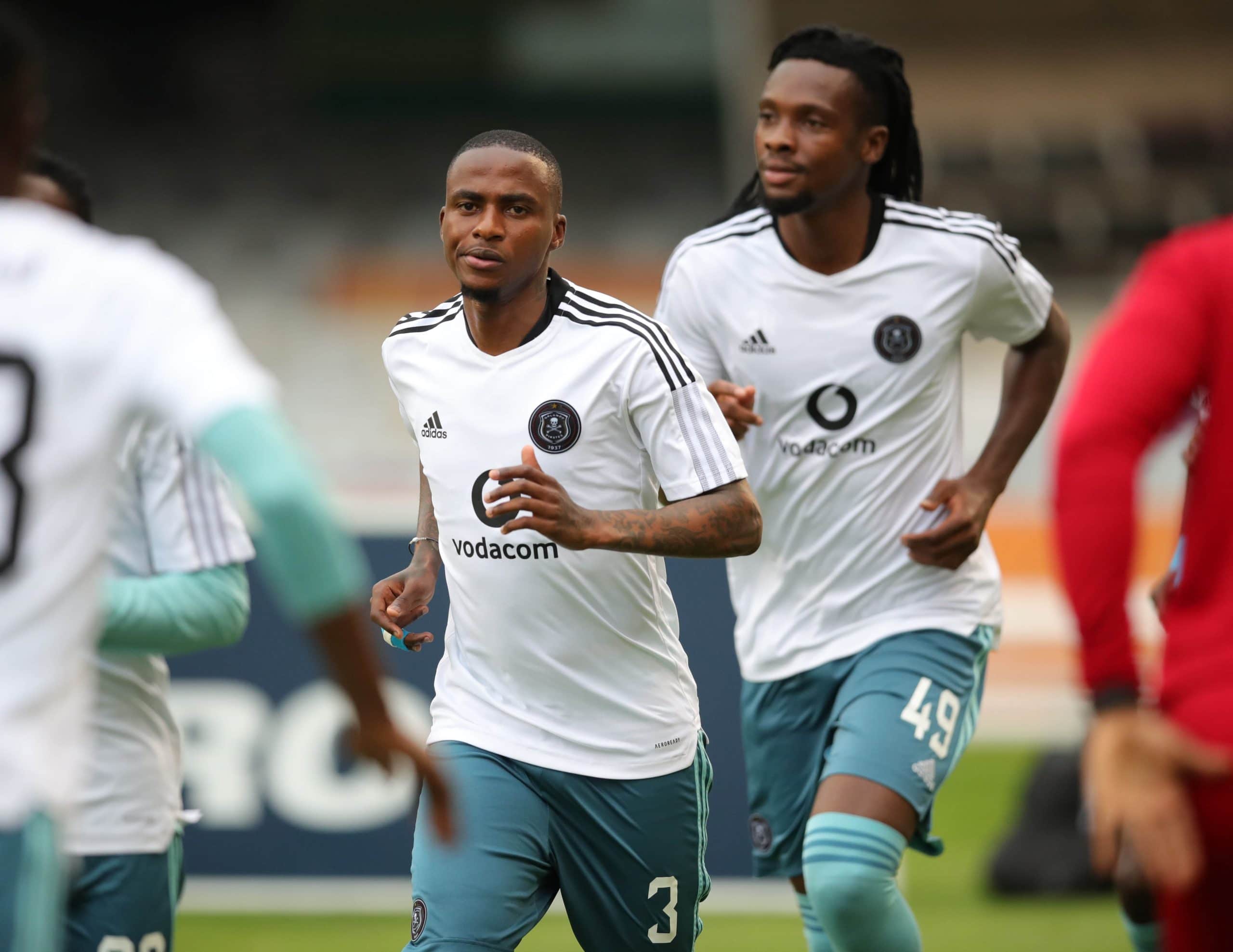 Chabalala Hails Lorch Quality - iDiski Times