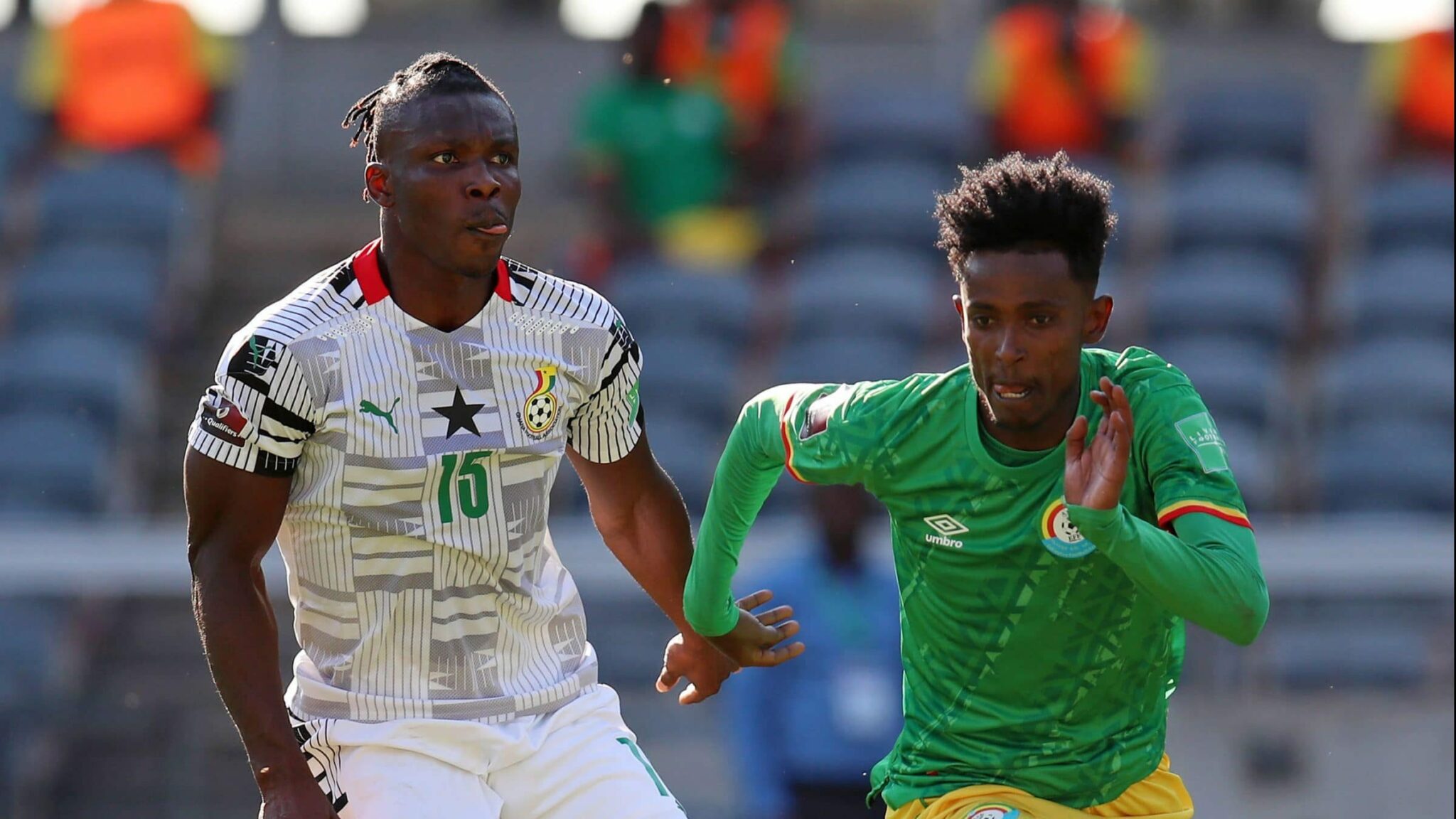 Sundowns Set To Offer Nassir Contract - iDiski Times