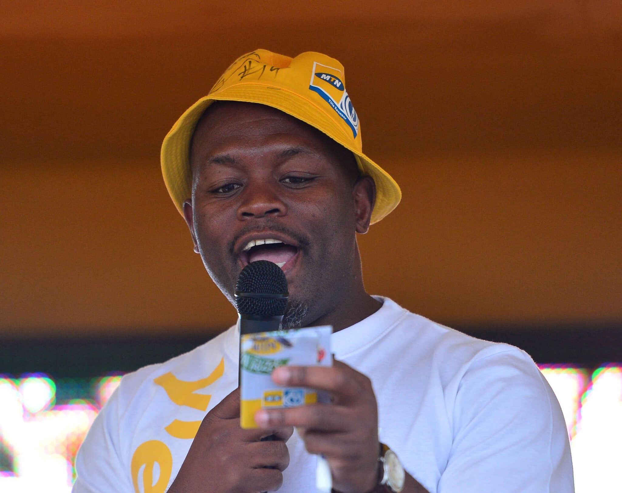 Chabalala - Pirates Should Not Sign New Players - iDiski Times