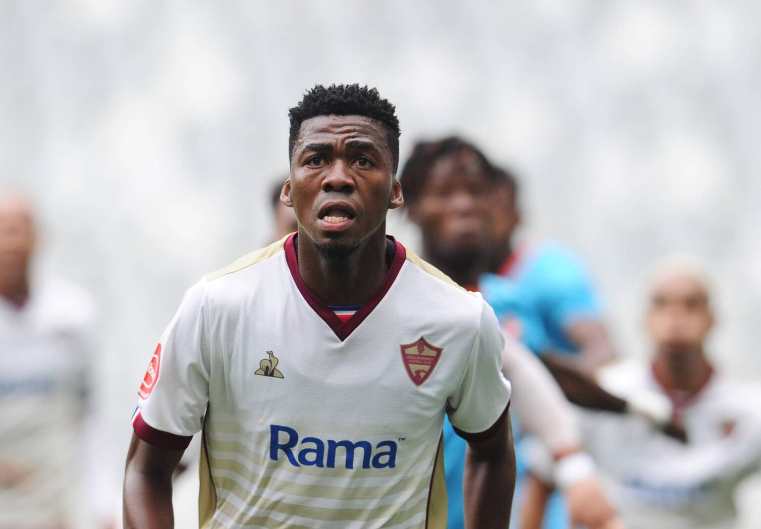 Matsi Training With Tuks - iDiski Times