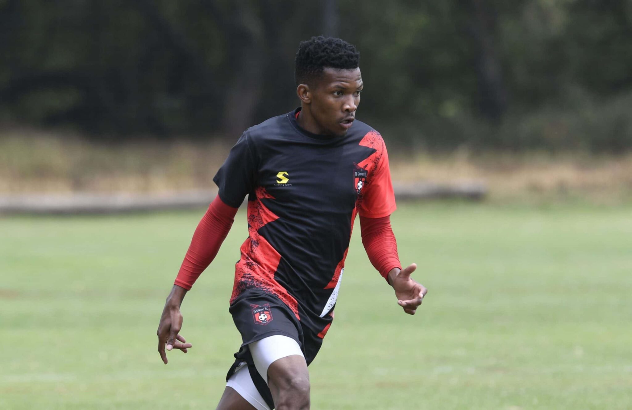 Mogaila Makes Royal AM Move - iDiski Times