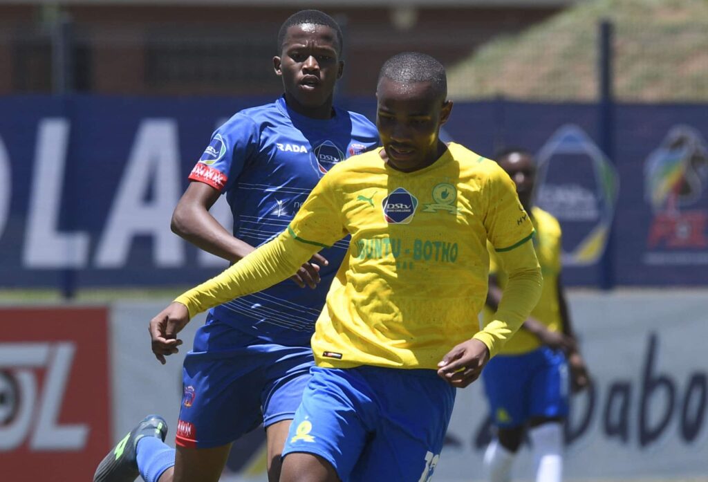 Moagi - I Can't Wait - iDiski Times