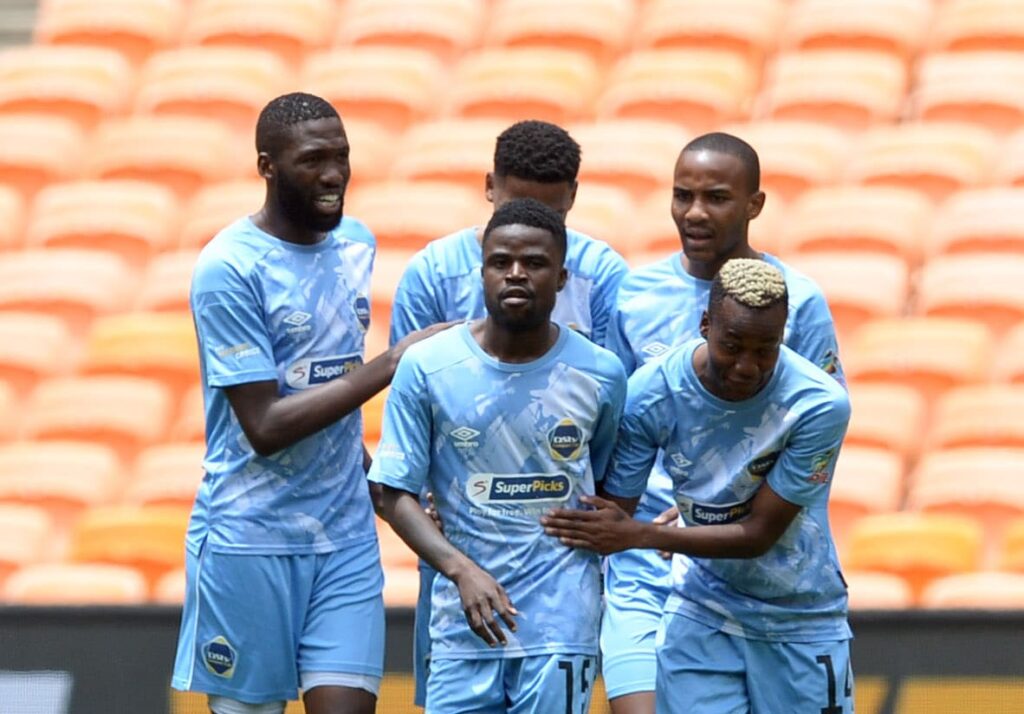 Dinaledi Take 3rd Spot At Compact Cup - iDiski Times