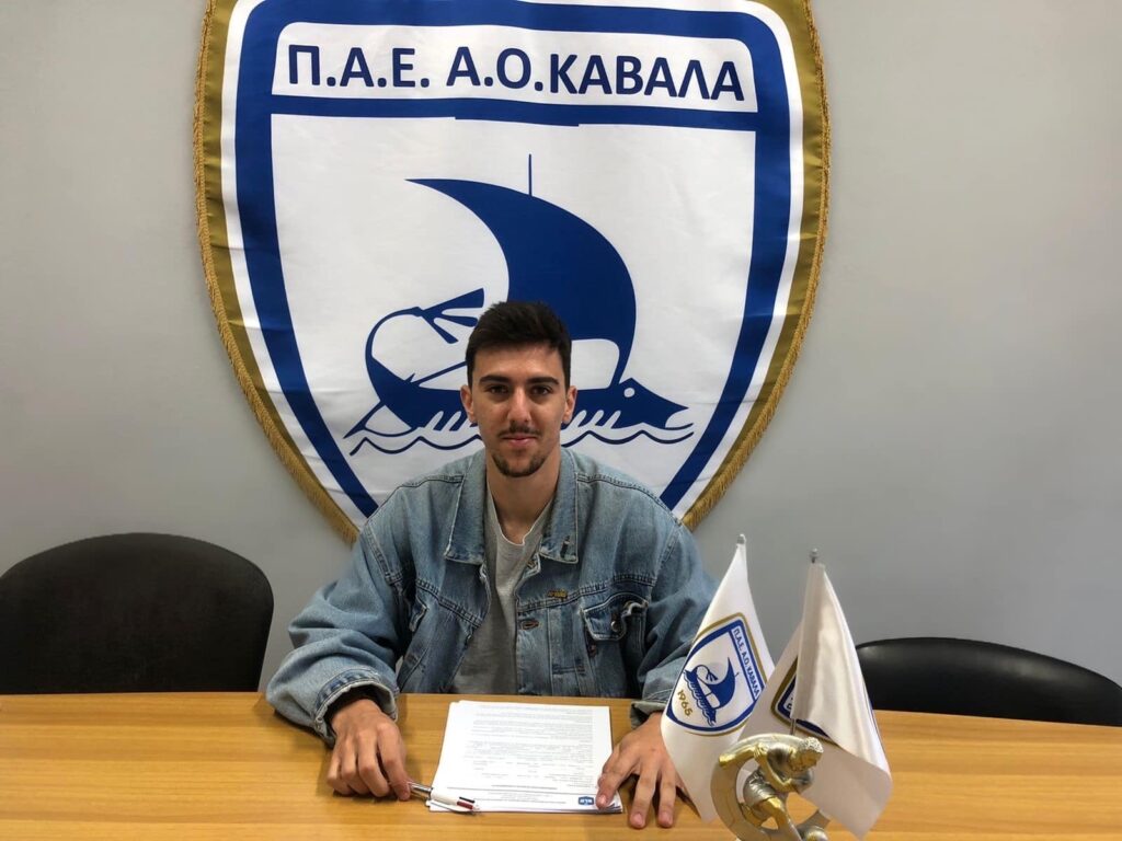 Official: New Club For Retsos - iDiski Times