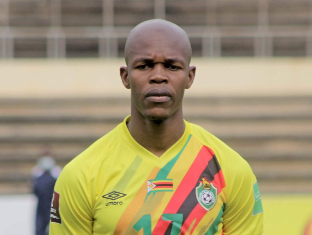 Official: Musona Lands News Club - iDiski Times