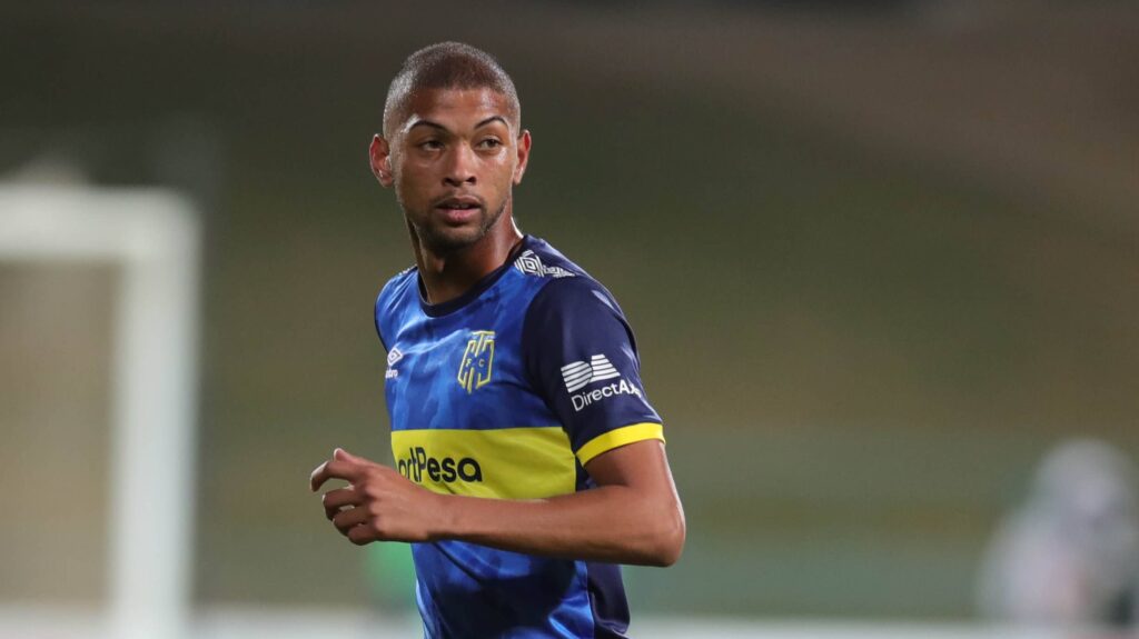 Roberts Ready To Help Relegation-Threatened Galaxy - iDiski Times