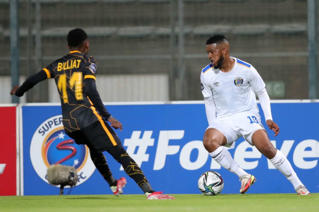 Mbule To Chiefs Still Possible - iDiski Times