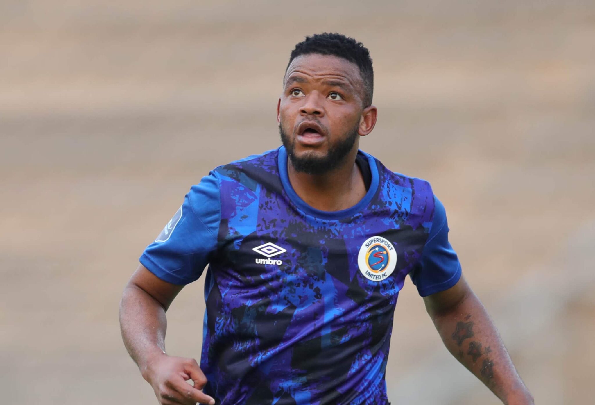 Official: Mbule Joins Sundowns - iDiski Times