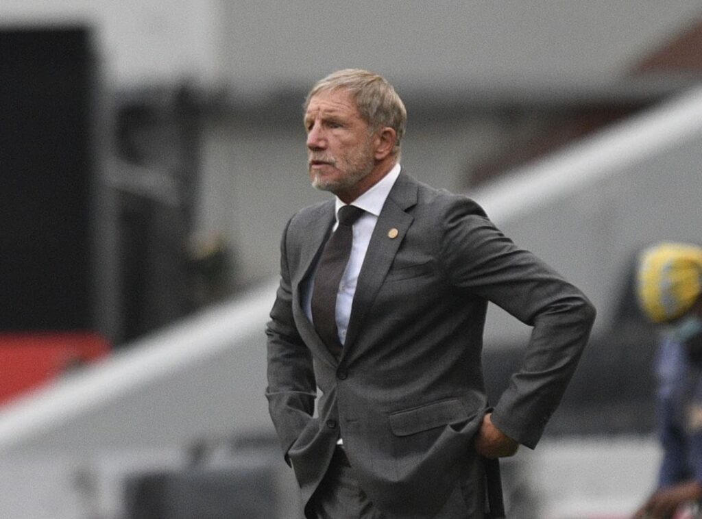 Baxter Heading For New Coaching Job? - iDiski Times