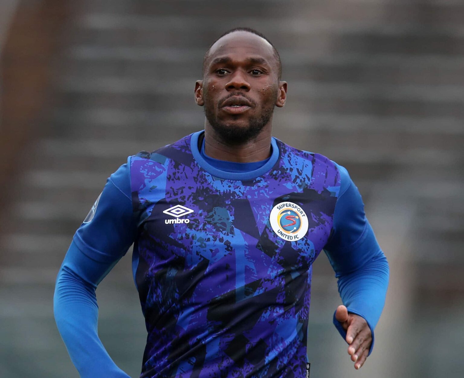 PSL Legend Set To End Career At SuperSport? - iDiski Times