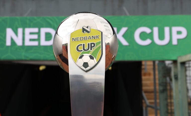 All Teams For Nedbank Cup Last 32 Confirmed - iDiski Times