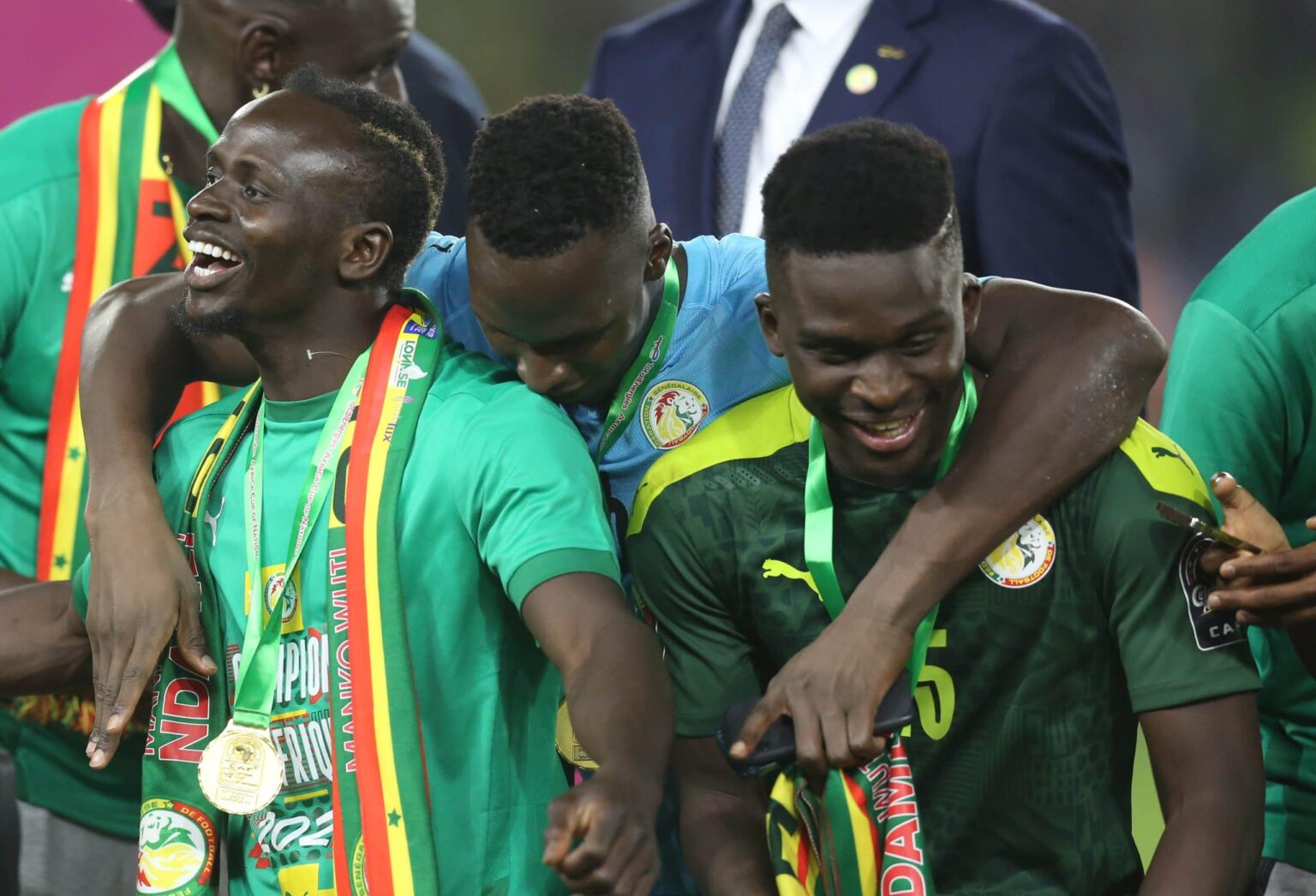 Official: Pitso's Former Club Sign Chelsea Star - iDiski Times