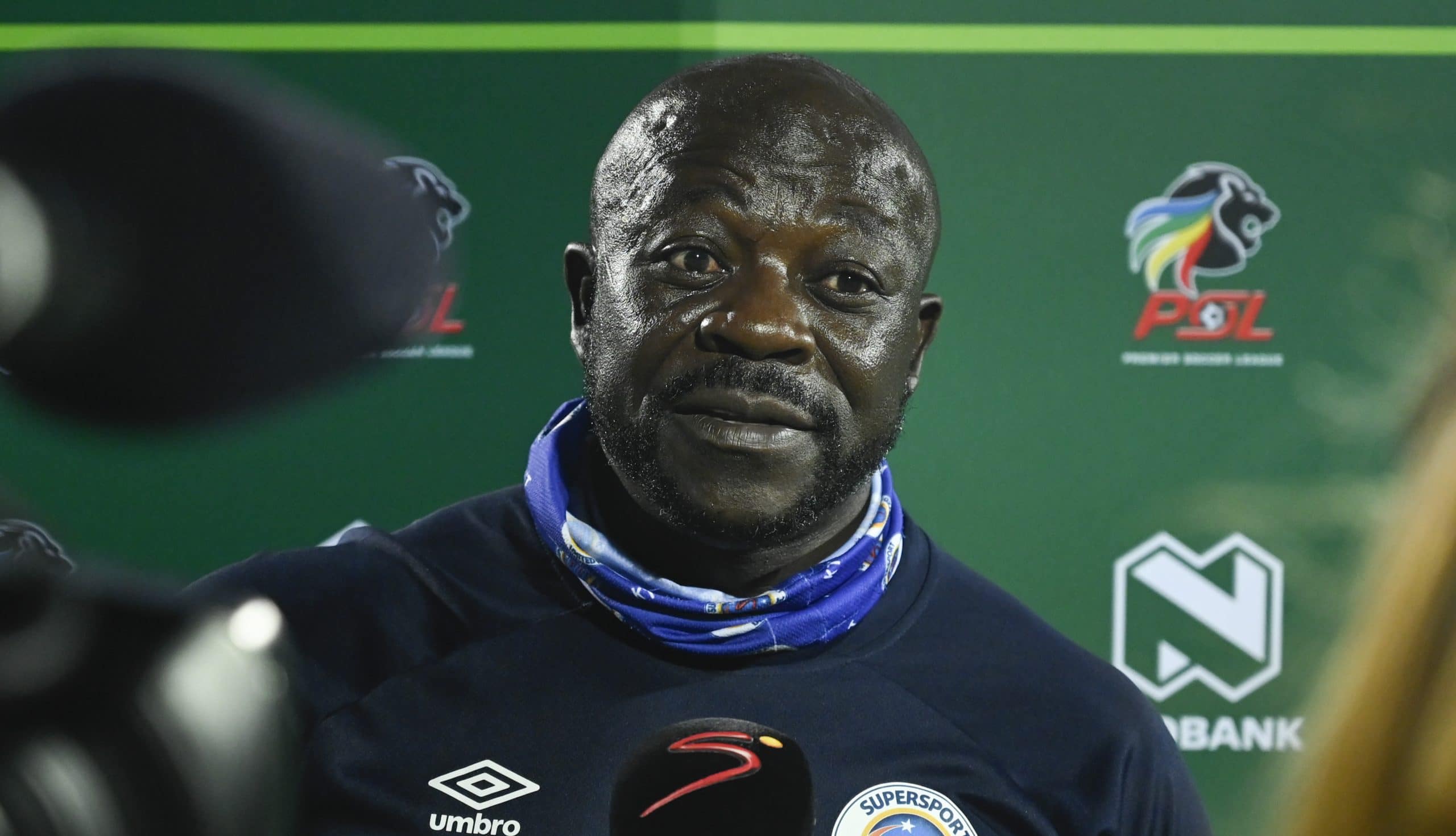 Official: SuperSport Part Ways With Tembo - iDiski Times