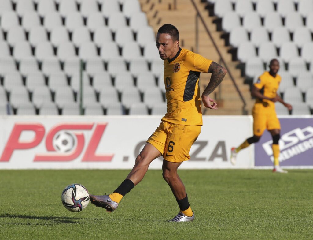 Makaab Reveals PSL Interest In Chiefs Player - iDiski Times