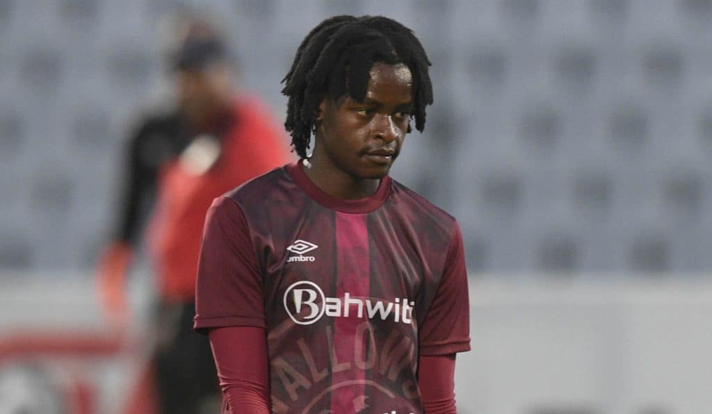 Thibedi Update After Horror 2021/22 Swallows Season - iDiski Times