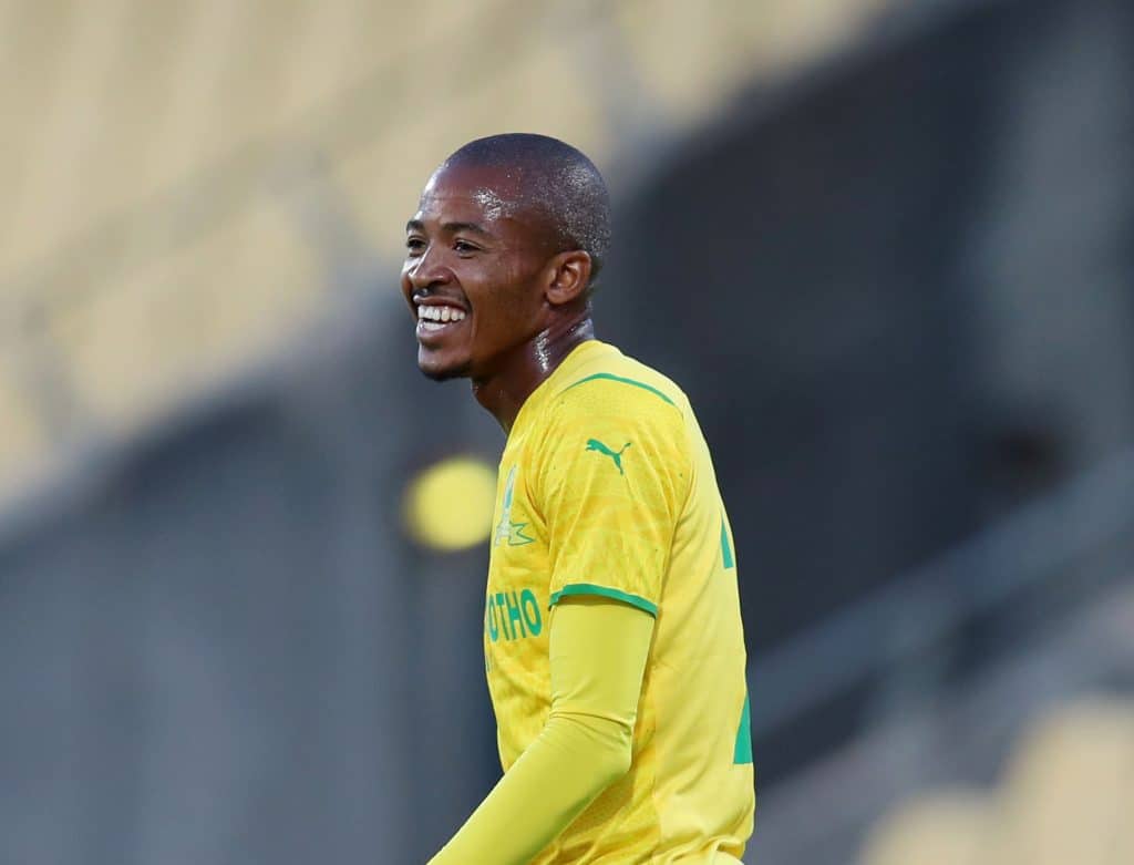 Ten-Man Sundowns Thrash Al Hilal In Sudan - iDiski Times