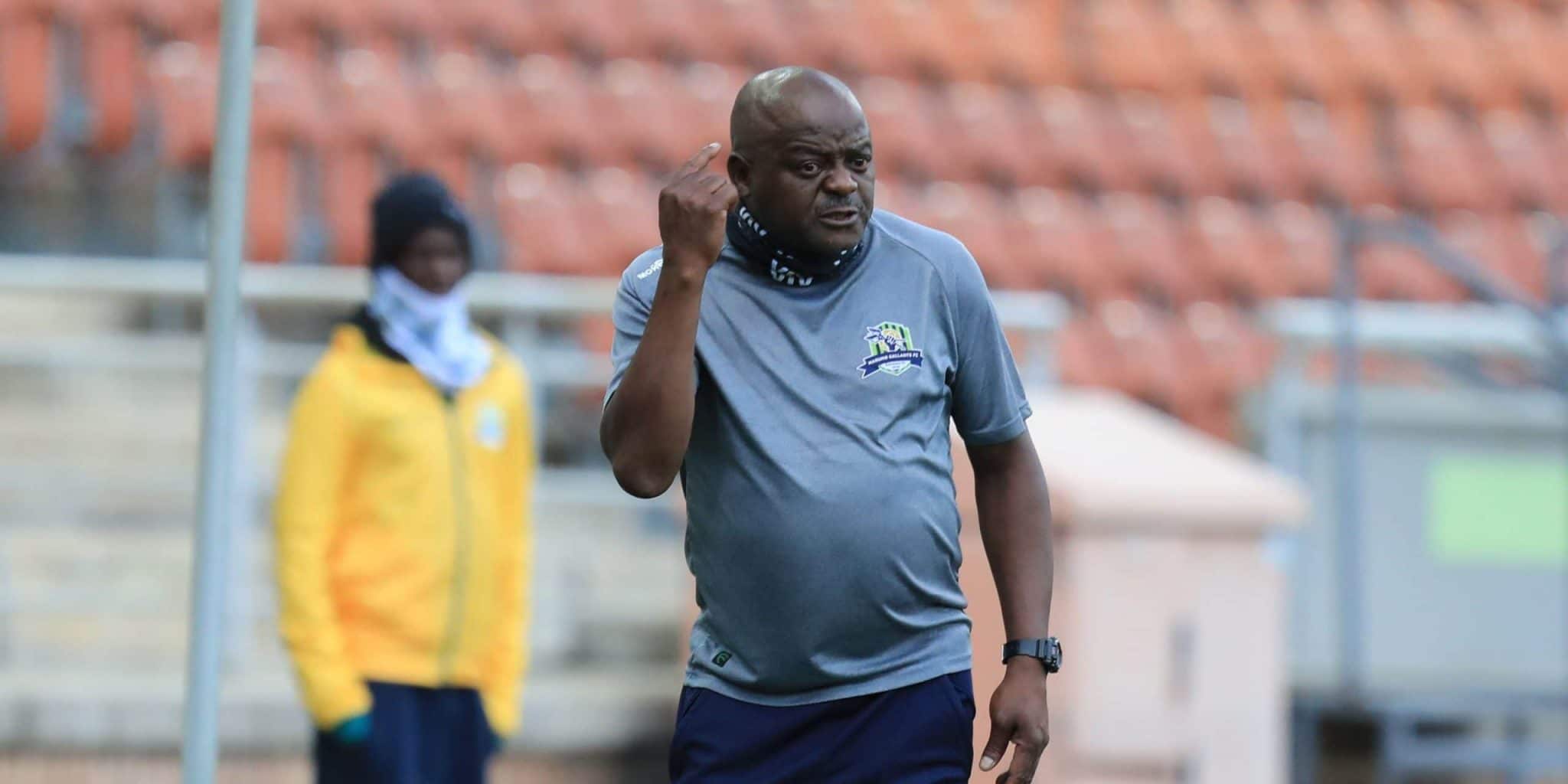 Malesela - I'm Grateful For Monde - iDiski Times