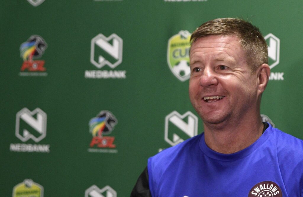 Swallows Confirm Latest Signing - iDiski Times