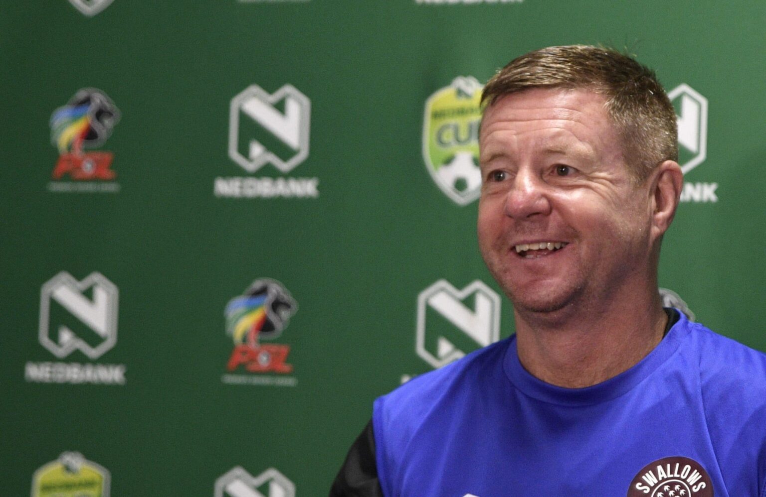 Swallows Confirm Latest Signing - iDiski Times