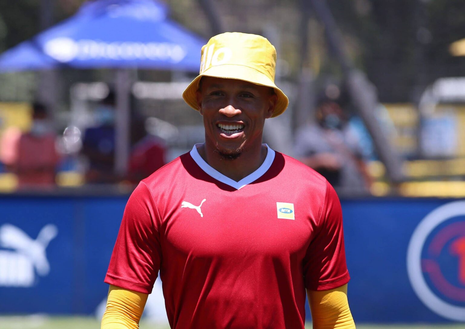 Dladla - Chiefs Are In The Title Race - iDiski Times