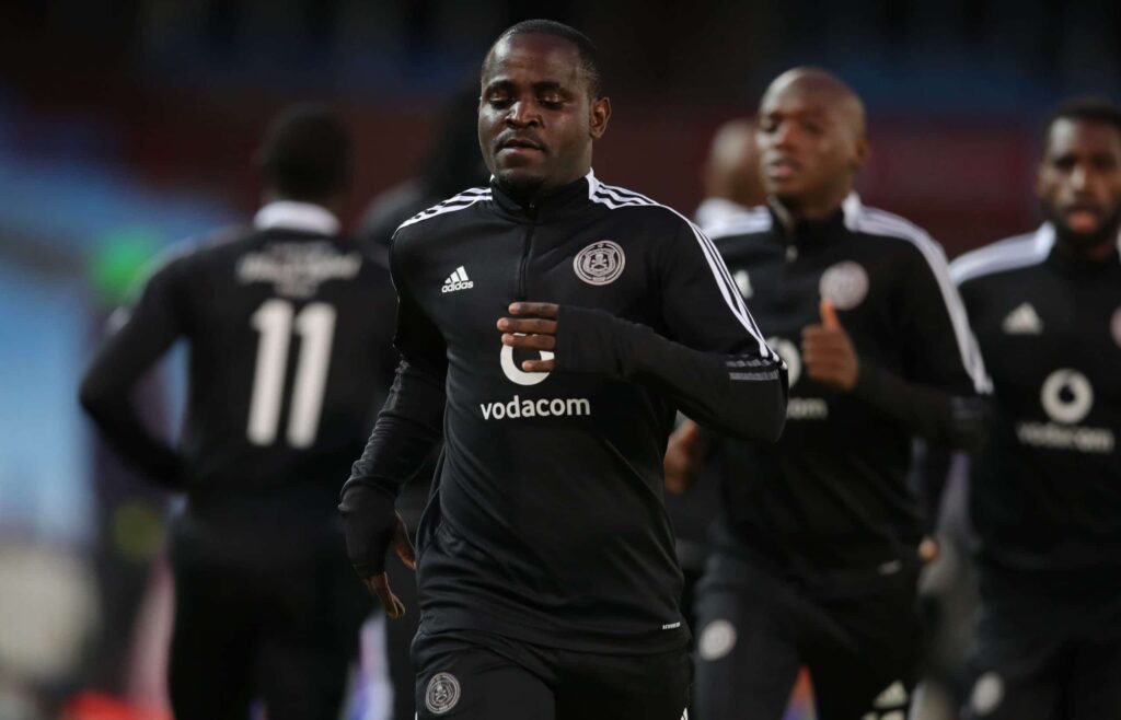 Agent Gives Mhango Update - iDiski Times