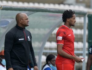 Bartlett Heads To Europe - iDiski Times