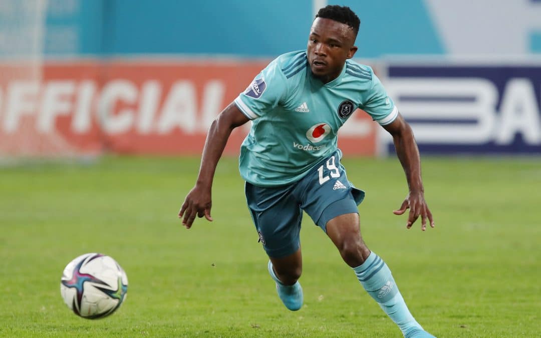 Baroka Unveil New Away Kit - iDiski Times