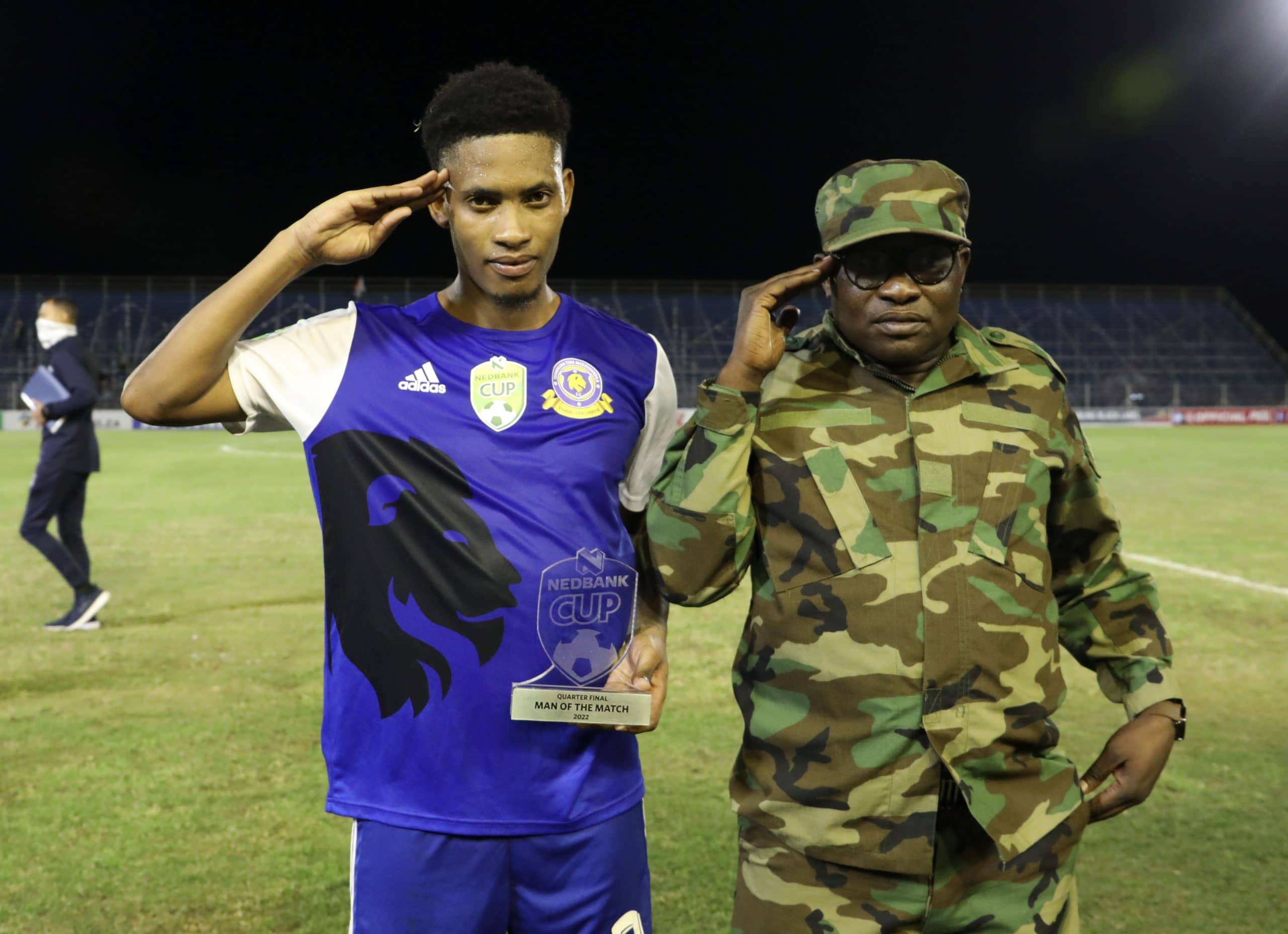 TTM Boss Sends Message To Sundowns - iDiski Times