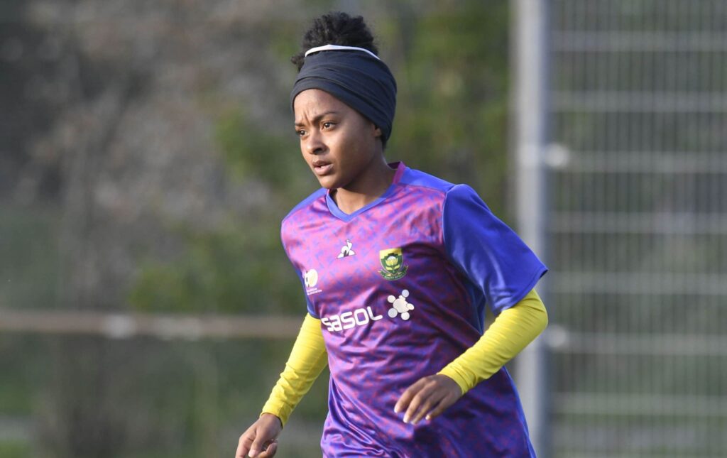 Smidt - It Will Be A Mental Battle - iDiski Times