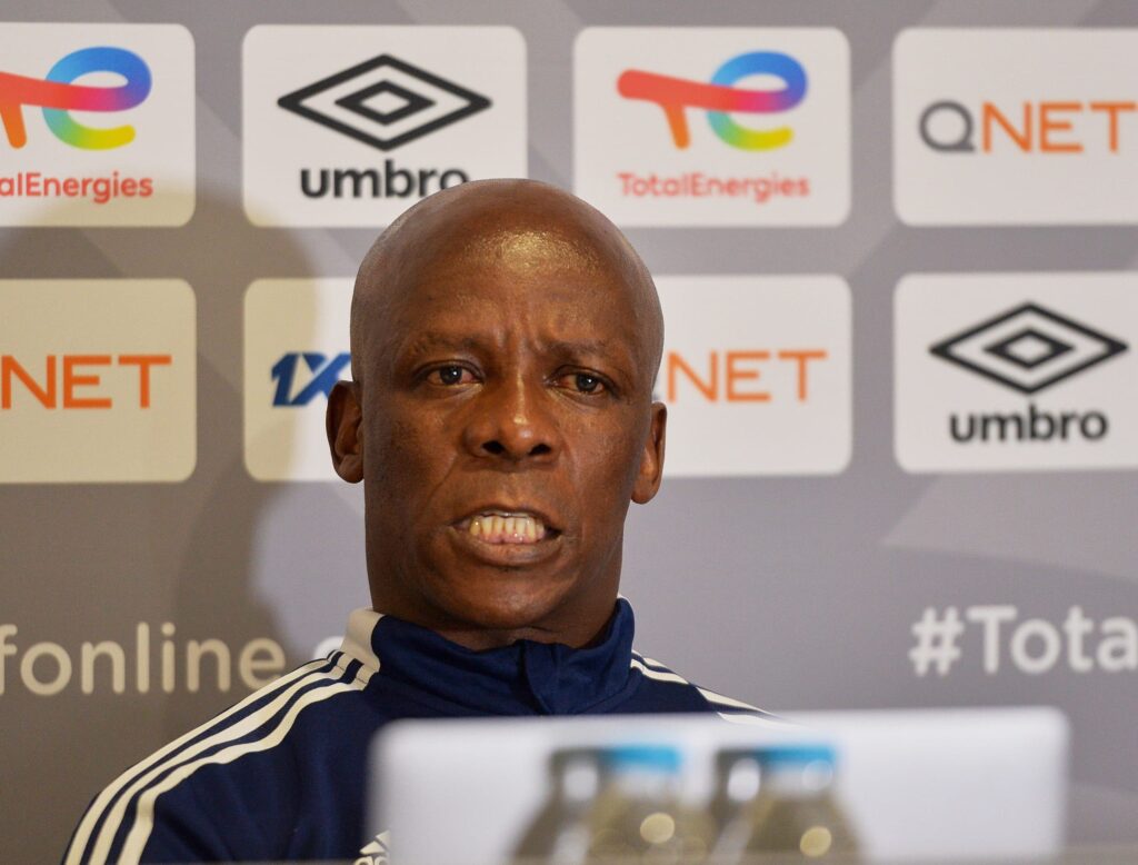 Ncikazi On Comments Of Simba CEO & Morrison Absence - iDiski Times