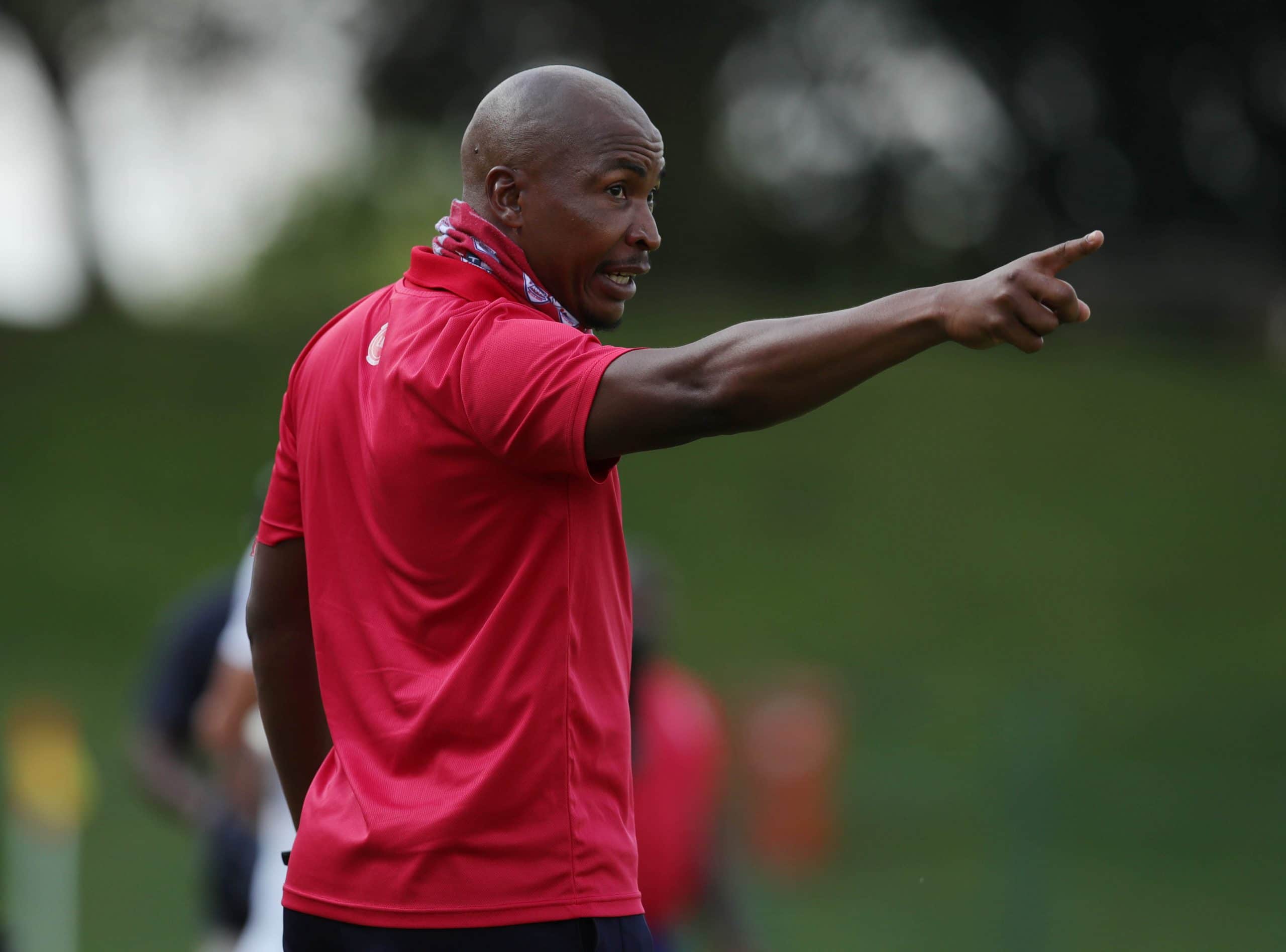 Masehe Set To Lead Free State Stars - iDiski Times