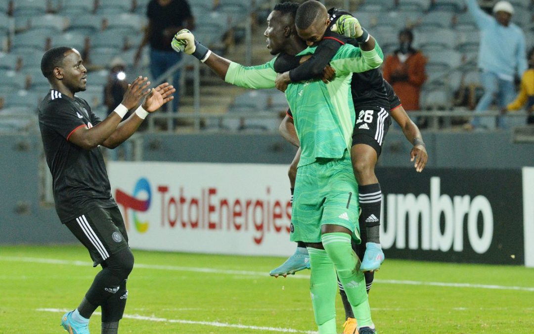 Some Celtic Stars Not Keen ON KZN Move - iDiski Times