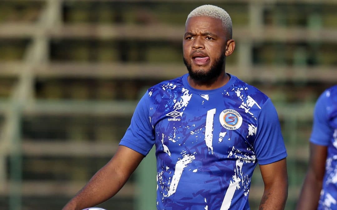 Confirmed: Pirates Sign New Striker - iDiski Times