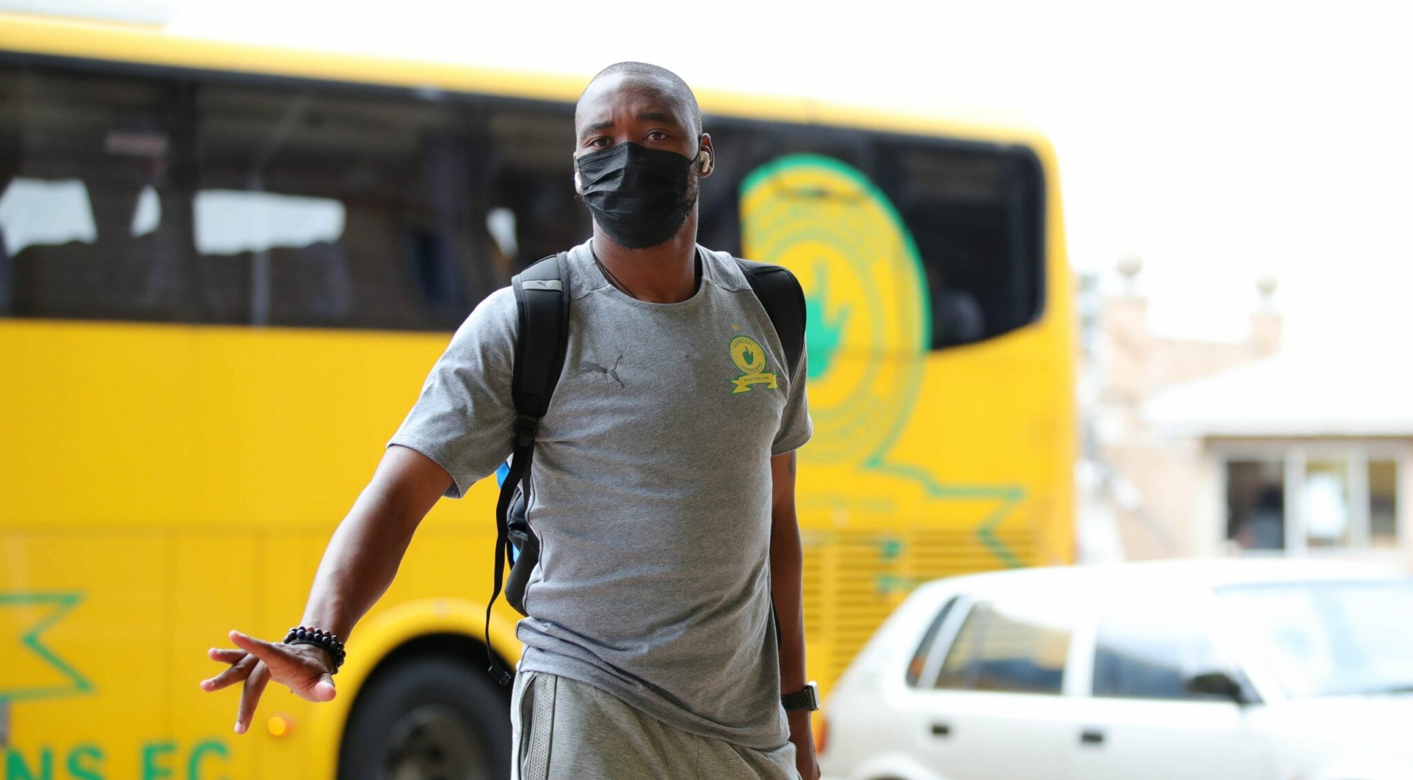 Official: Vilakazi Lands New Club - iDiski Times