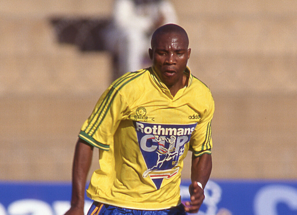 Ex-Downs Player - This Ballon d’Or Winner Asked For His Shirt - iDiski ...