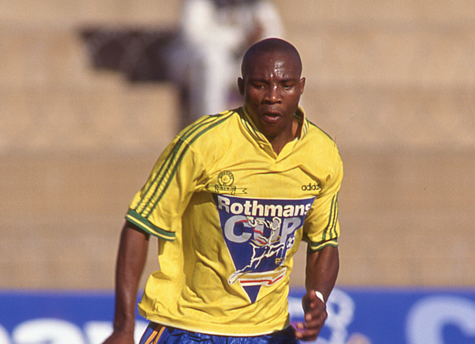 Ex-Downs Player - This Ballon d’Or Winner Asked For His Shirt - iDiski ...