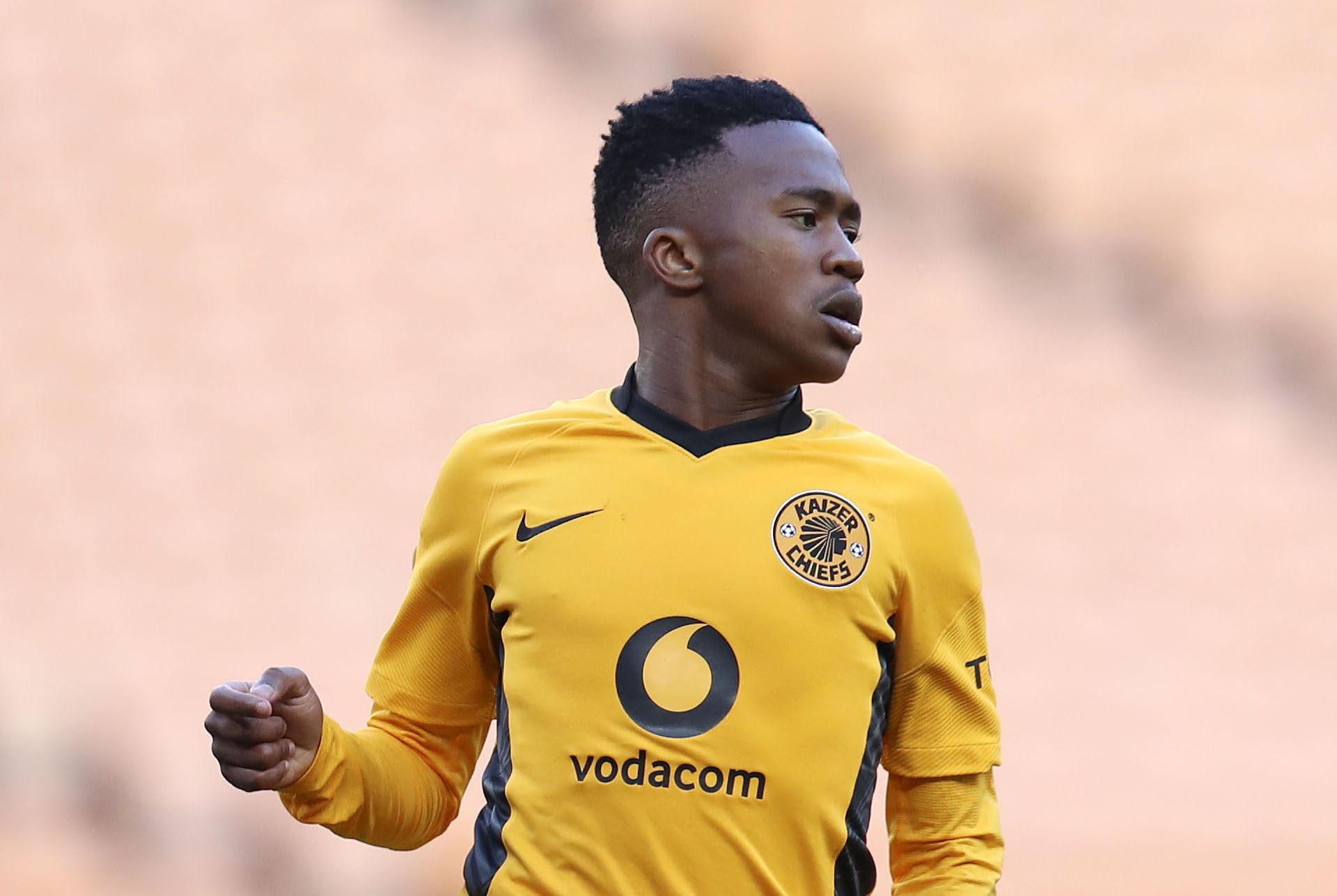 Debutant Shabalala Tipped For Massive Chiefs Future - iDiski Times